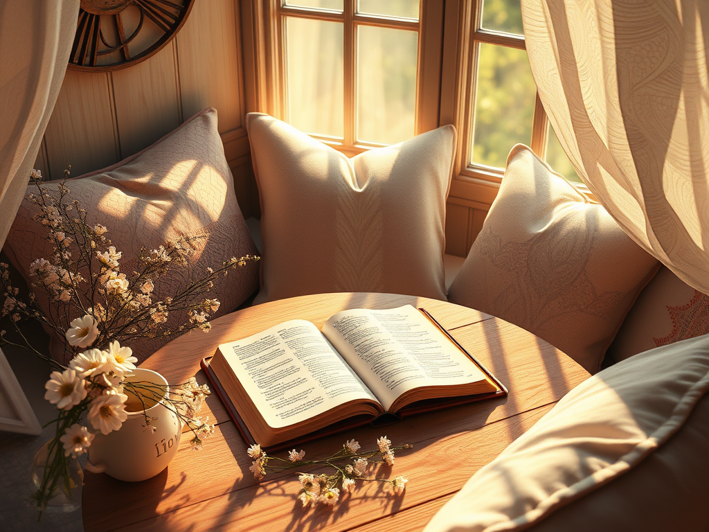 About – Angel Lynne Ministries